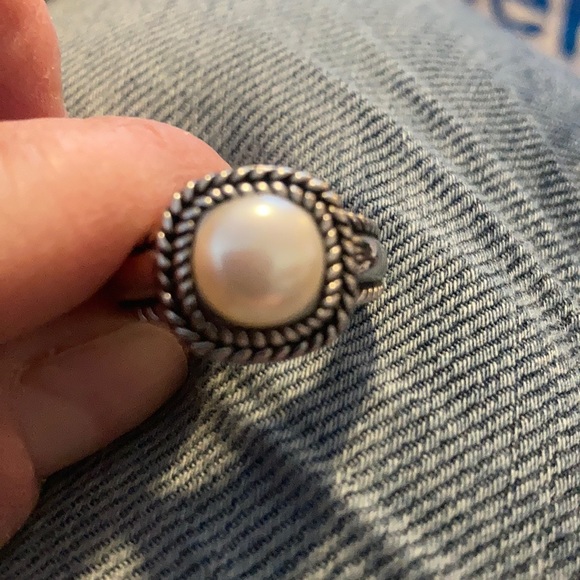 Honora | Jewelry | Honora Pearl Ring | Poshmark